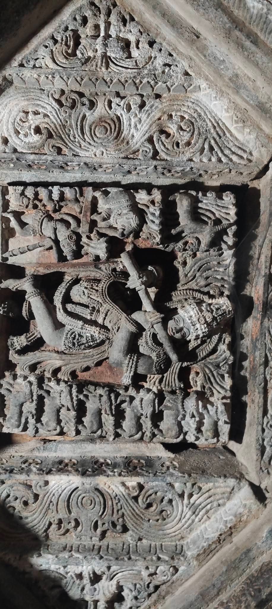 ಪಟ್ಟಣಗೆರೆಯ ಬಳ್ಳಕ್ಕಿ ನರಸಿಂಹ - matcheri News
